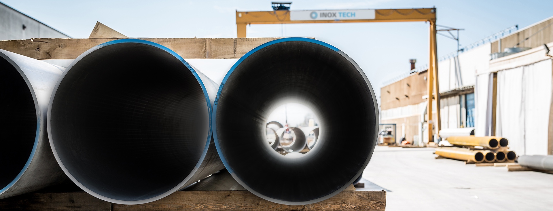 Our Company - Inox Tech S.p.A.