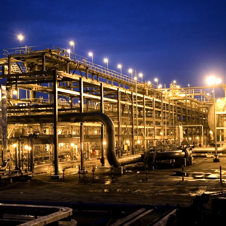 Inox Tech takes part in Jazan and Fadhili projects in Saudi Arabia ...